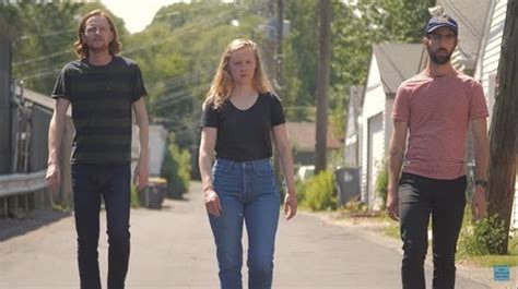 Behind The Scenes Bad Bad Hats Get The Band Back Together On ‘detroit