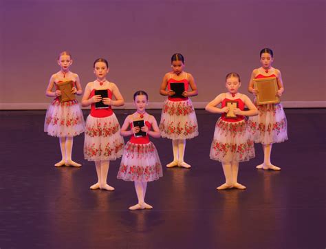 Services 4 — Vogue Performers