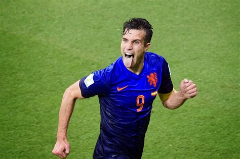 Online Wallpapers Robin Van Persie 2014 Wallpapers