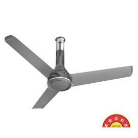 Havells Crista BLDC 1200mm Ceiling Fan Slate Chrome Wholesale Price