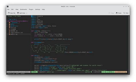 Vim Setup Journey Eugenes Notes