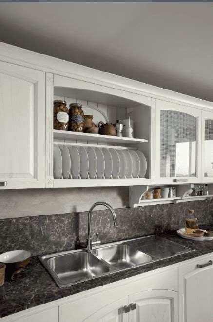 Kitchen Colombini Casa Mida 03 Classic Style Kitchen Arreda Casa
