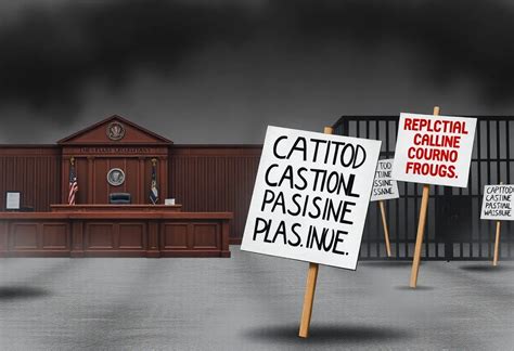 South Carolina Execution By Firing Squad Raises Controversy