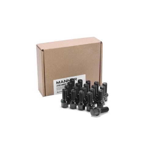 Lug Nuts And Cbl Wheelsape Australia