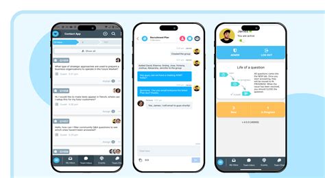 Connectify Webosmotic
