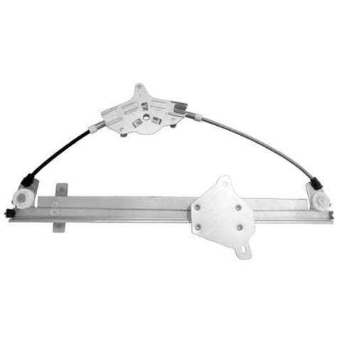 Front Left Window Regulator Without Motor For Mazada Cx 5 2017~ Pan