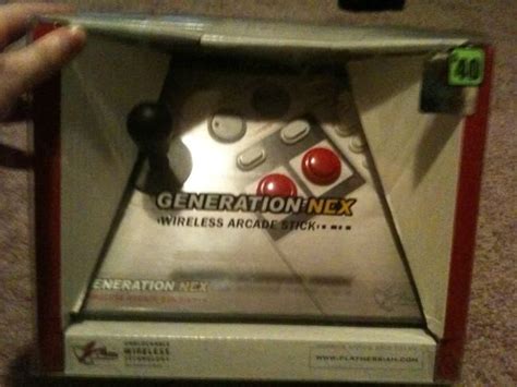 Atari 5200 Custom Controller Build