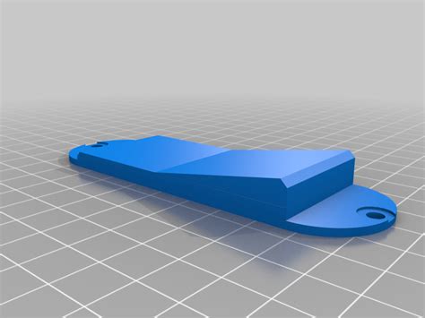 Free 3d File Rocker Light Switch Protector・3d Print Design To Download