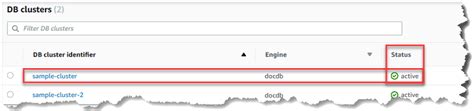 Monitoring Metrics And Setting Up Alarms On Your Amazon Documentdb
