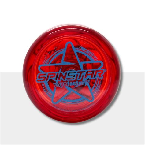 Yoyofactory Spinstar Beginne Dein Abenteuer Kubekings