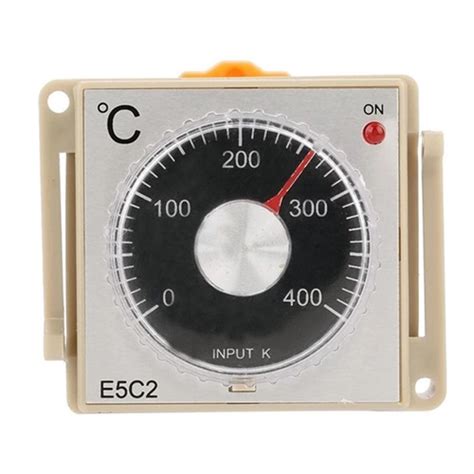 E5c2 Rtemperature Controllerproductsjuzlong Electric