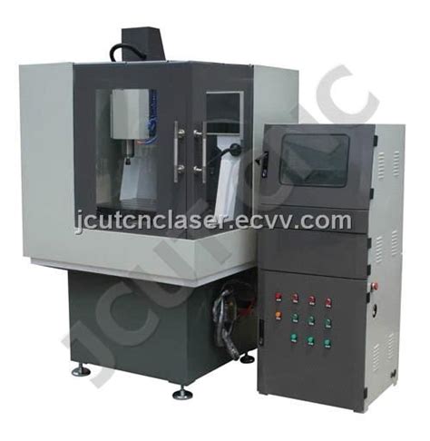 Cnc Milling Machine Jcut 4050 Jcut 5040 China Milling Cnc Machine
