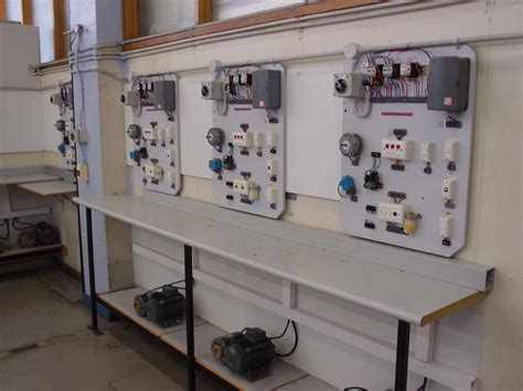 Hvac Electrical Training Board At Ellie Ezell Blog