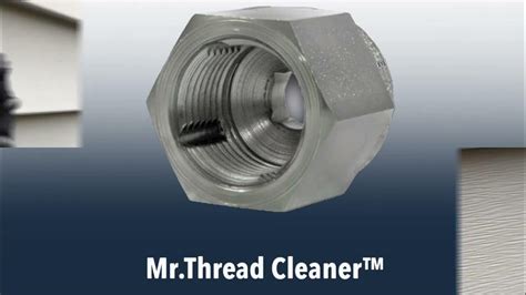 Mrthread Cleaner ™ Youtube