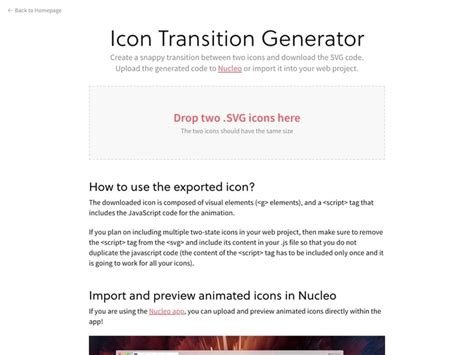 50 free tools and resources to create awesome user interfaces dev
