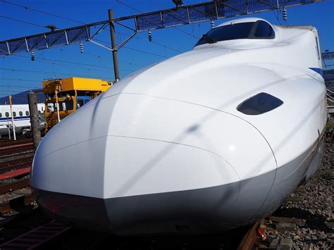 東海道新幹線n700aにn700sの一部機能を追加・改造 Jr東海の2021年度重点施策・設備投資計画 鉄道ニュース 鉄道チャンネル