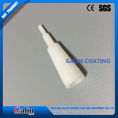 Nordson Veras Spray Ii Gun Holder Resistor 173182 Nordson Versa