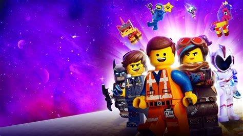 The Lego Movie 2 The Second Part Wallpapers 25 Images Wallpapercat