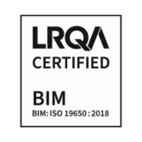 Iso 19650 Bim Ready Jca Engineering