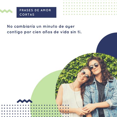 Frases De Amor Cortas Y Lindas Frases Románticas Cortas Canva