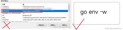 Go 环境变量存储在哪里macos Go Env结果存在什么地方 Csdn博客
