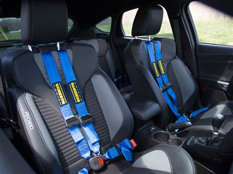 Schroth Quickfit Pro