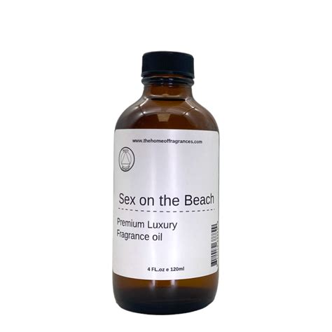 Sex On The Beach Hvac Scent Diaroma123