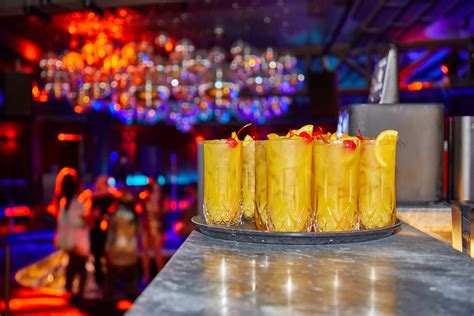 Thursday Night Fever Inside The Gary Peer Social Clubs Disco Themed Bash