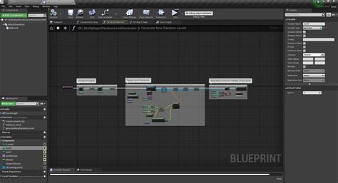 Procedural Multiplayer Maps