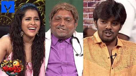 Extra Jabardasth 23rd August 2019 Extra Jabardasth Latest Promo