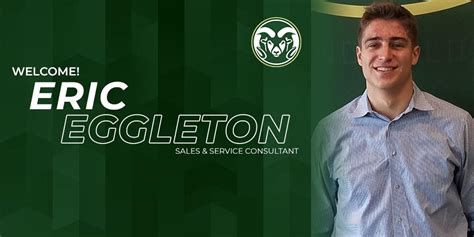 Eric Eggleton Posted On Linkedin