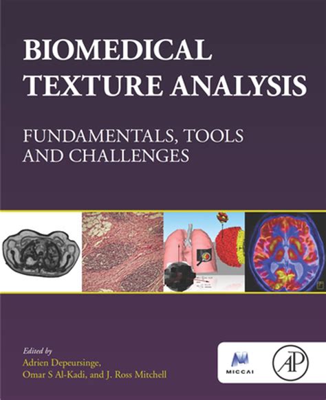 Biomedical Texture Analysis Ebook By Epub Rakuten Kobo United States
