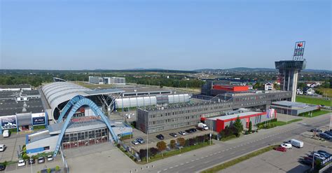Aktualności ‹ O Firmie ‹ Targi Kielce S A