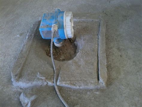 Sensor Level Di Dunia Industri Pengukuran Level Di Pabrik Semen