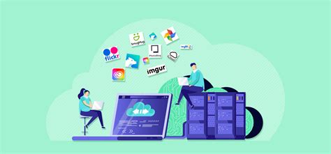 10 Best Image Hosting Platforms For Creative Professionals