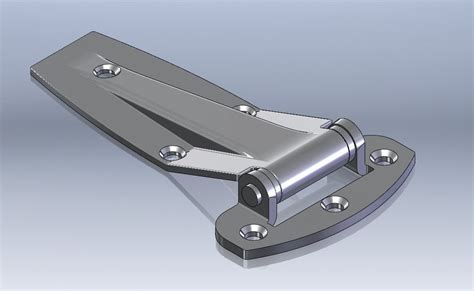 Free Cad Designs Files And 3d Models The Grabcad Community Library