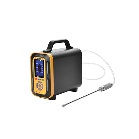 Nitrogen Oxide Gas Analyzer