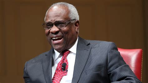 Clarence Thomas Documentary To Get Theatrical Release