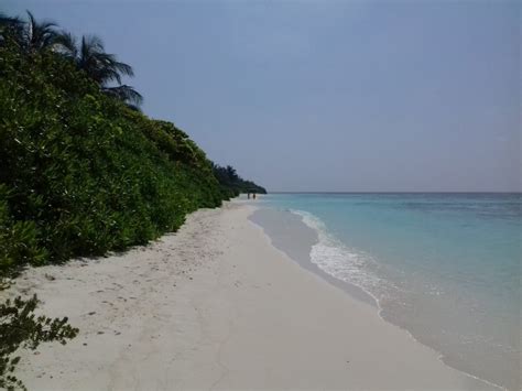 Thinadhoo Travel Guide