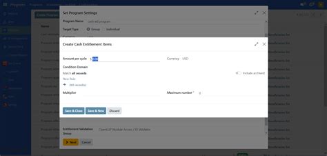 Export Registrant Data Tutorial — Openspp Documentation V11