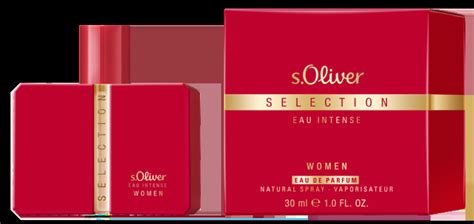 S Oliver Selection Woda Perfumowana Dla Kobiet 30 Ml Drogeria Rossmann Pl