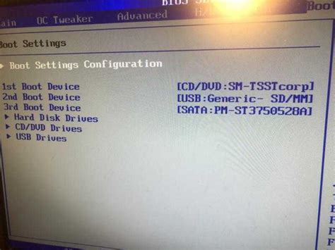 Как переустановить Windows ХР