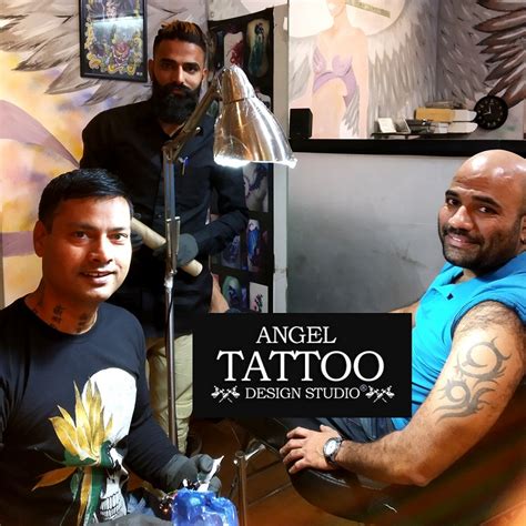 Tattoo Institute Tattoo School For Attoo Making Classes Tattoo Training