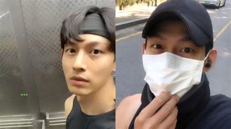 Klarifikasi Choi Jung Won Usai Dikabarkan Terlibat Skandal