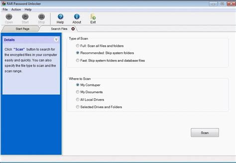 Free Rar Unlocker Vicascrap