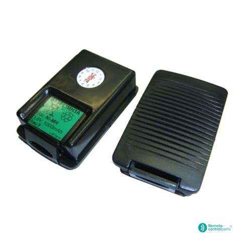 Itowa® Battery Bt3613mh3a Tunner Remote Control Parts Itowa® Battery