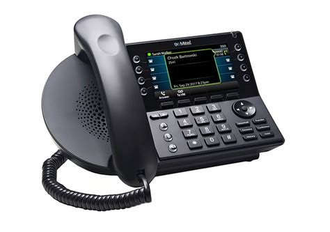 Mitel Sip And Ip Phones Telediant