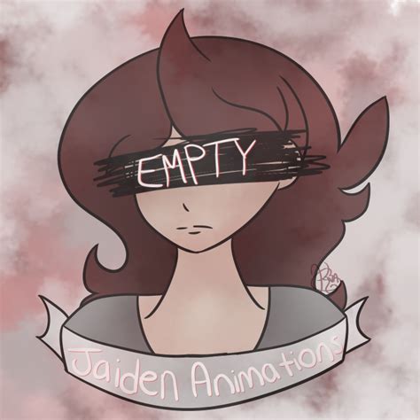 Empty Jaiden Animations By Kenzieva On Deviantart