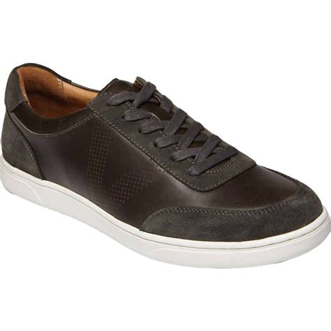 Vionic Brok In Greige Grailed