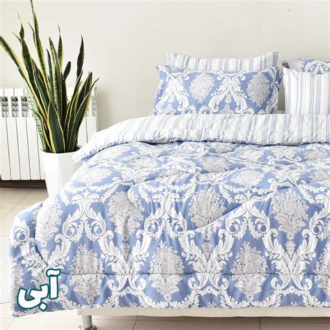 مشخصات، قیمت و خرید سرویس خواب بومرنگ مدل Dadfar یکنفره بومرنگ